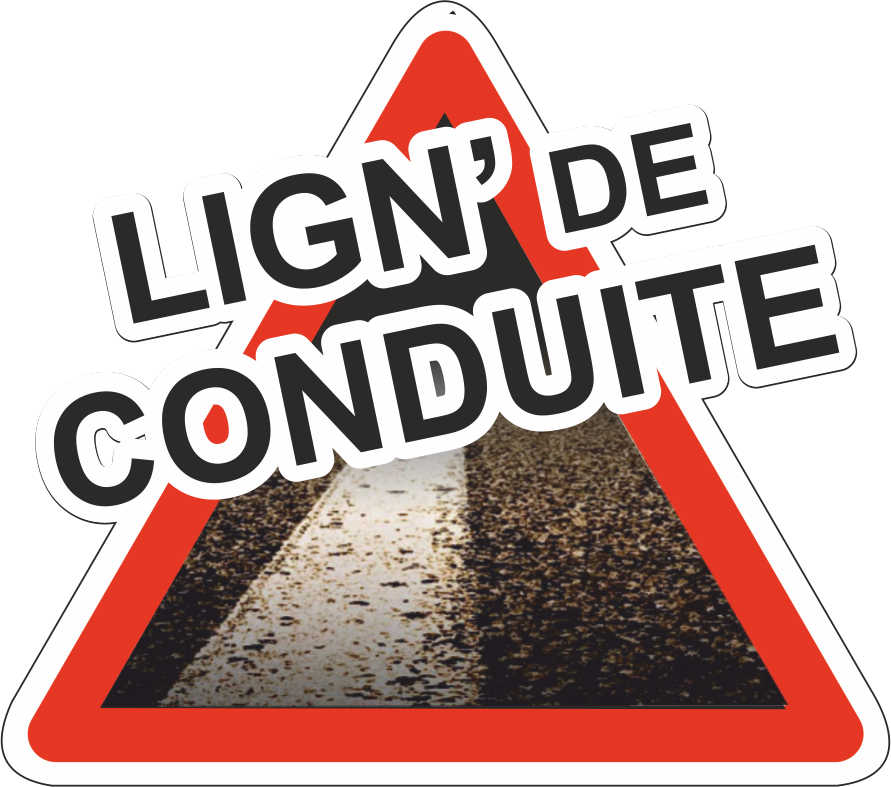 LIGN' de CONDUITE – Permis B, Conduite Accompagnée, Conduite Supervisée ...